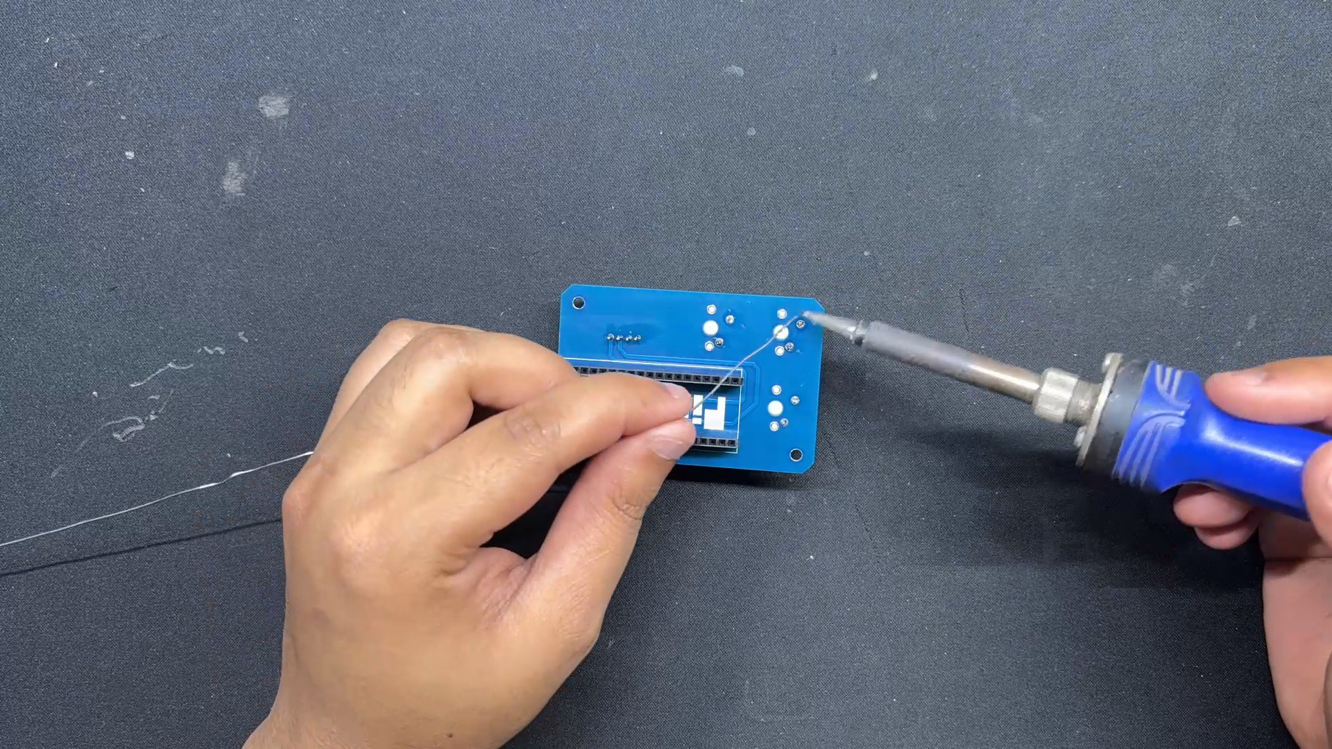 MACROPAD Pi | Hackaday.io