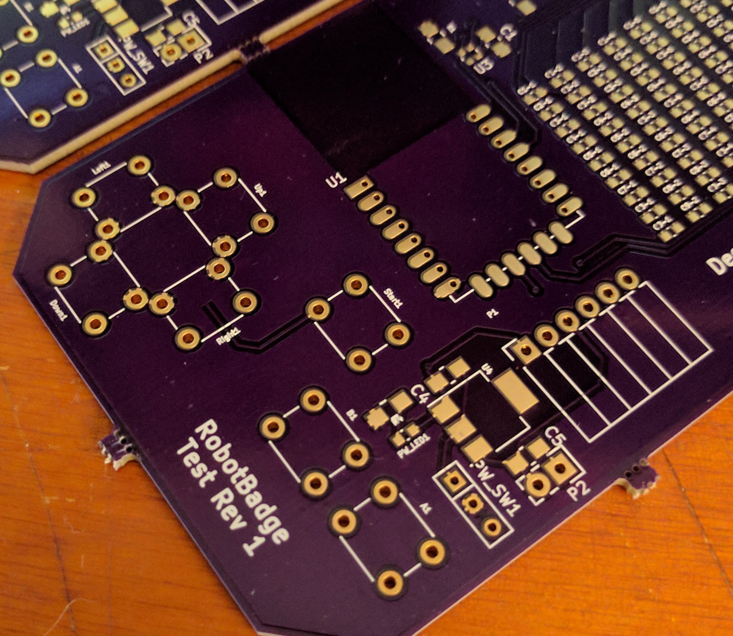 Badgelife HackChat Transcript | Details | Hackaday.io