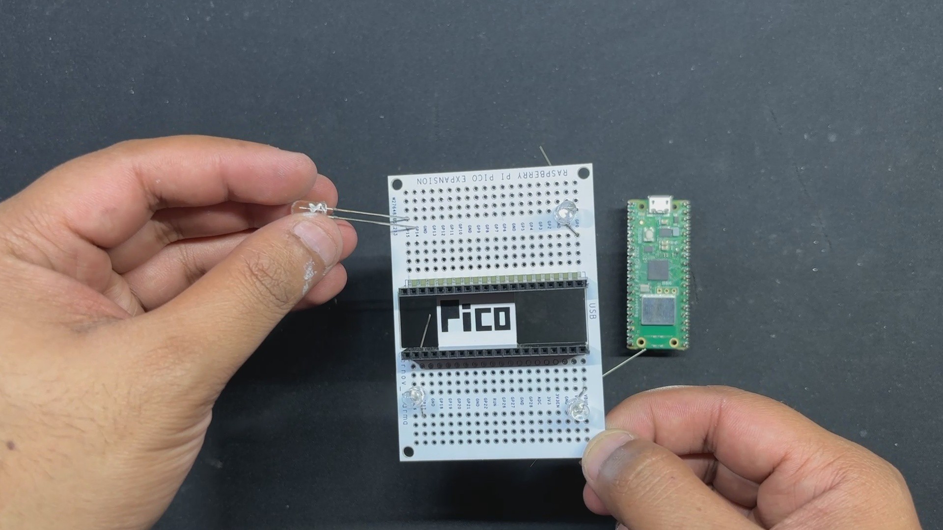 Morse Master | Hackaday.io