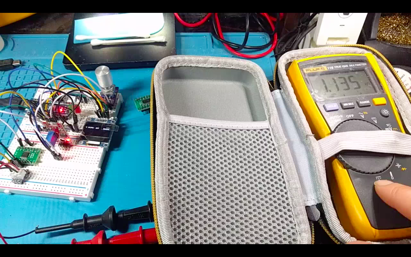 Gallery | Wheelchair EZ-Motion | Hackaday.io