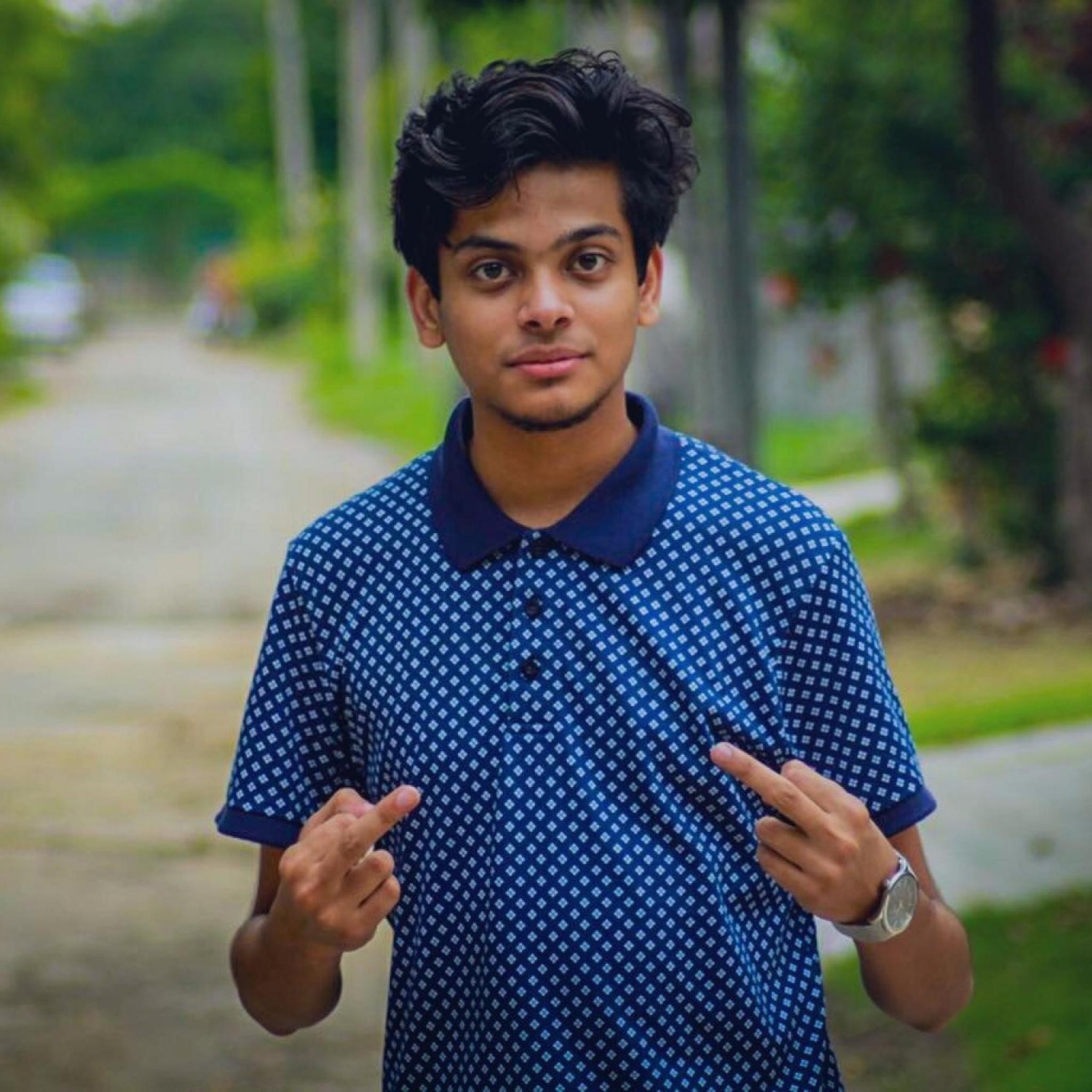 Muhammad Khizer Javed's Profile | Hackaday.io