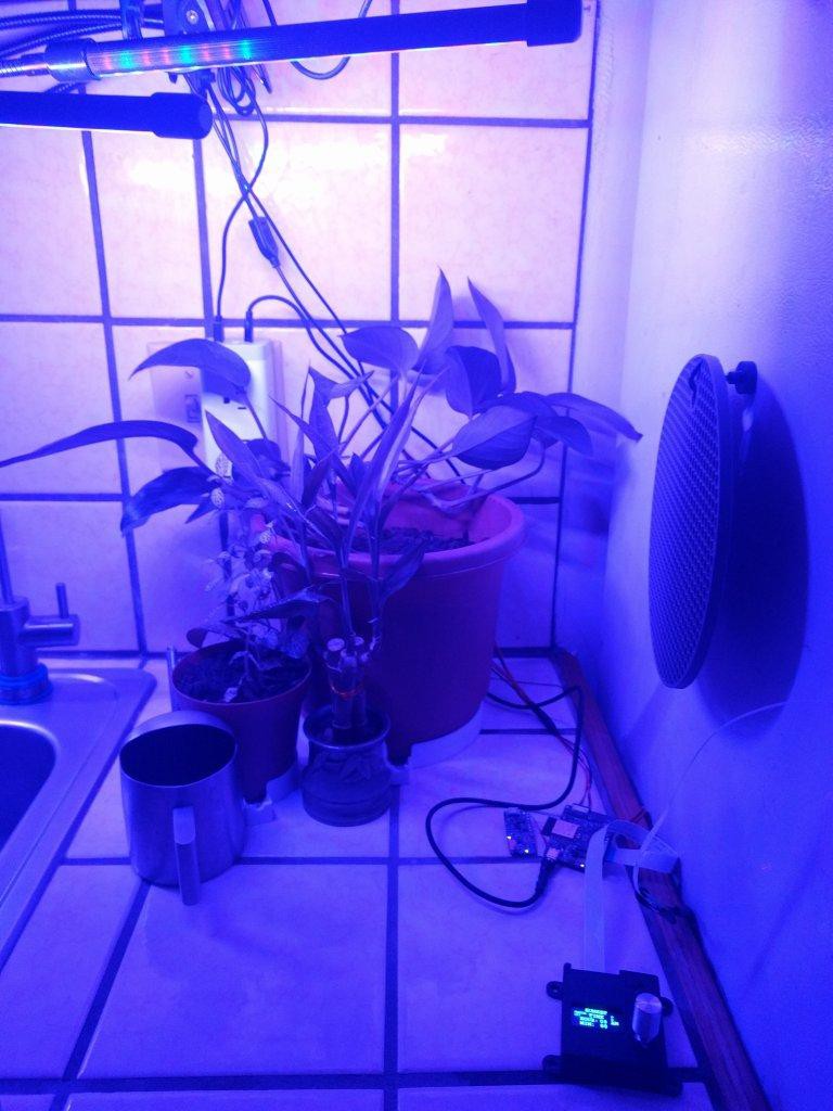Gallery | Grow Light Controller | Hackaday.io