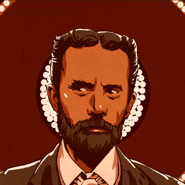 Gallery | The Art of Hackaday Hack Chat | Hackaday.io