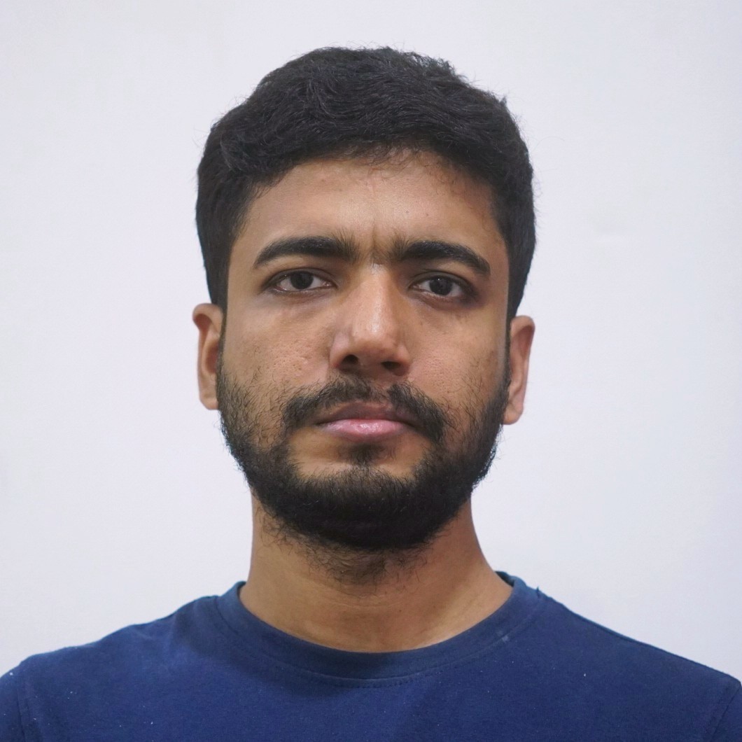 Nithin PS's Profile | Hackaday.io