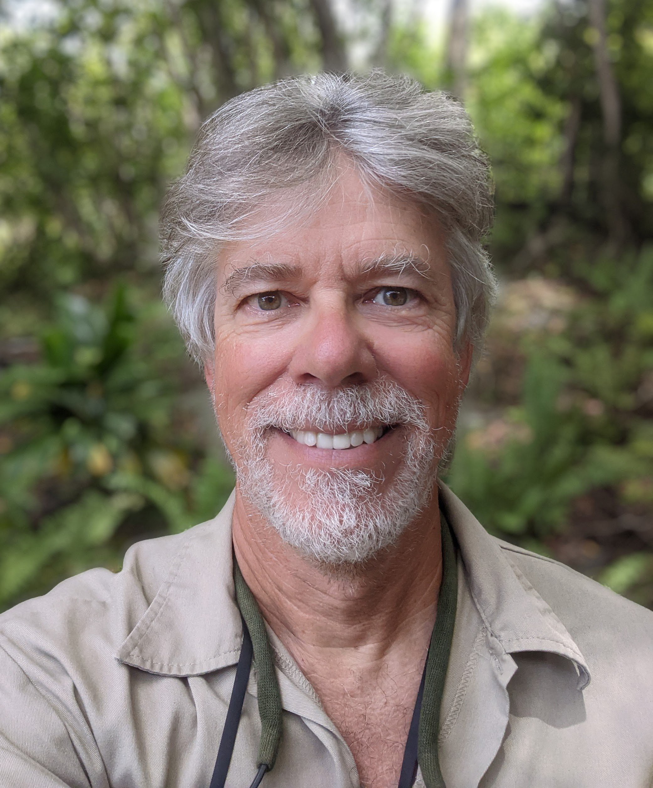 Jerry Isdale's Profile | Hackaday.io