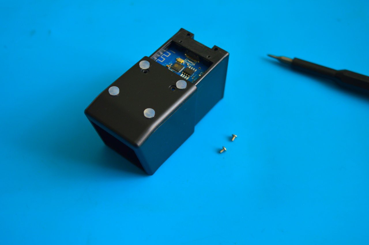 Gallery | A Tiny Photo Frame From an ESP8266 Smart Clock | Hackaday.io