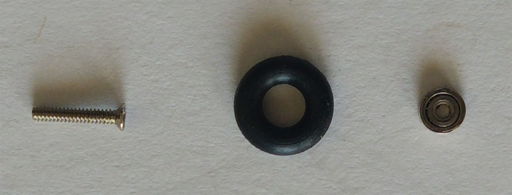 Dimebots Robots | Details | Hackaday.io