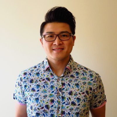 Dr. Bosco (Hiu Ming) Yu (he/him/his)'s Profile | Hackaday.io