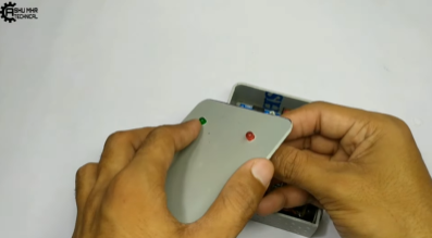 Instructions | Automatic Room Light Controller | Hackaday.io