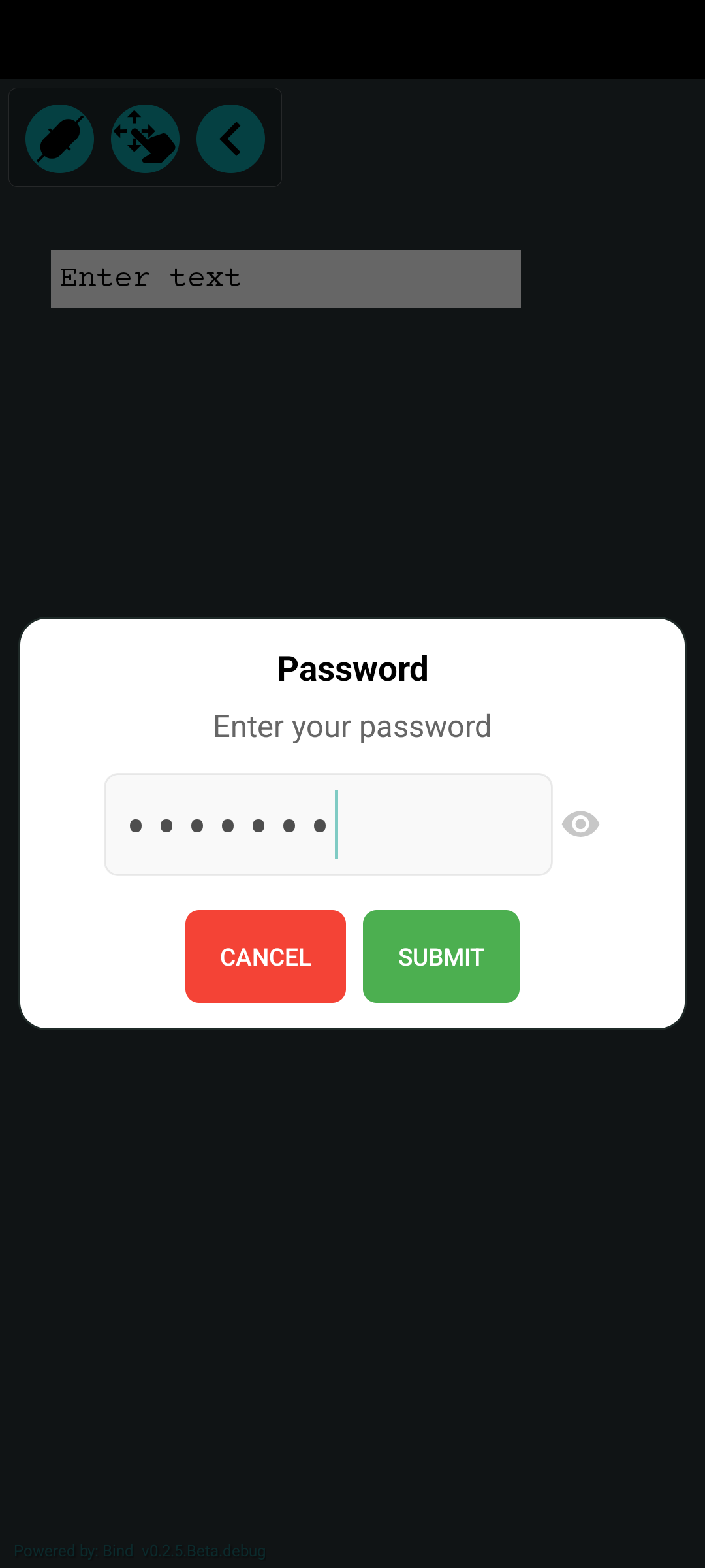 Gallery | Easy Android UI for Arduino Project | Hackaday.io
