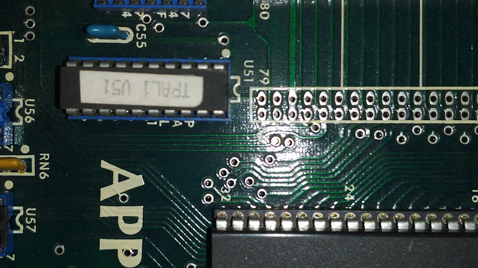 Applix 1616 Documentation | Hackaday.io