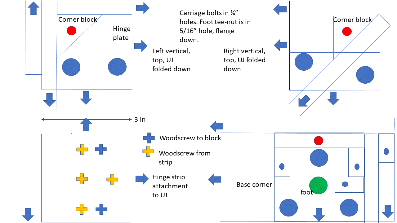 Instructions | The Learner's Heliostat | Hackaday.io