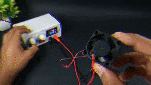 ykelectrical499's Profile | Hackaday.io