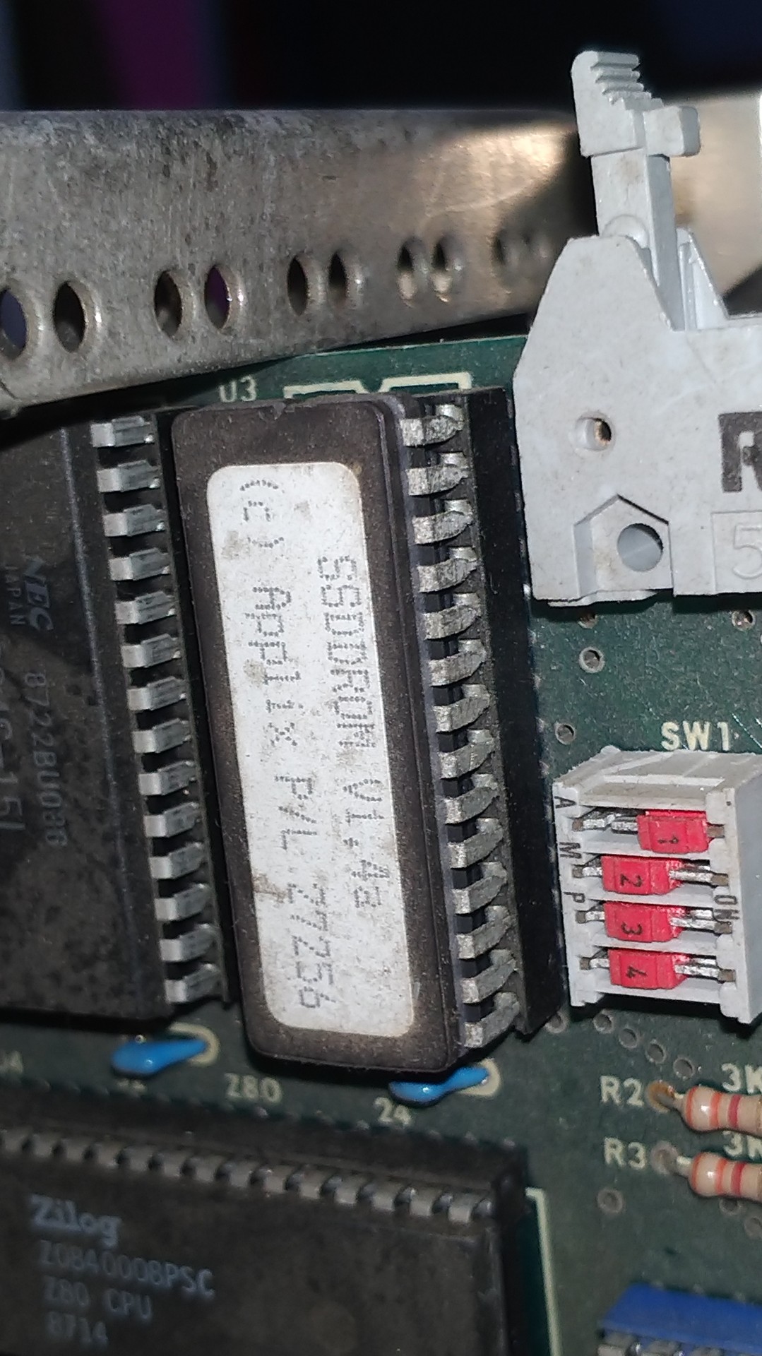 Applix 1616 Documentation | Hackaday.io