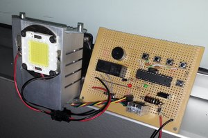 Arduino Automotive Shift Light + Tachometer | Hackaday.io