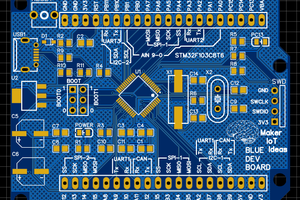 Hacker breakout board for most popular SMD | Hackaday.io