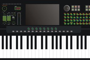 Open Source Kinect stand-alone 3D Scanner | Hackaday.io