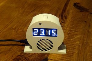 Scrobble Box | Hackaday.io