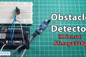 Arduino HC-SR04 Ultrasonic Sensor Project | Hackaday.io