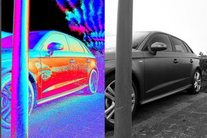 Brushless Actuator (Arduino-Compatible) | Hackaday.io