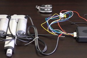 Universal CNC Control Center | Hackaday.io