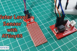 lowcost full automated watering robot | Hackaday.io