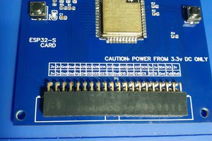 Single Chip AVR BASIC Computer V0.3 | Hackaday.io