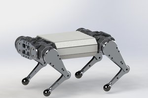 Pathfinder - Haptic Navigation | Hackaday.io