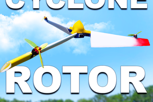 The Ball-Drone Project MK II | Hackaday.io