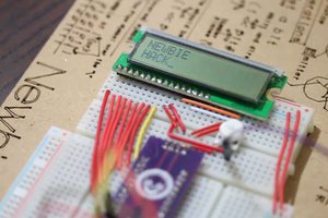 Universal Glucometer | Hackaday.io