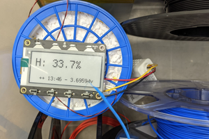 Soil Moisture Monitoring System with ESP32 & Toit | Hackaday.io