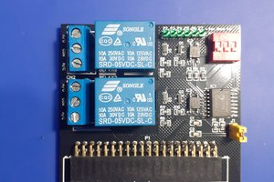 Electrocard | Hackaday.io