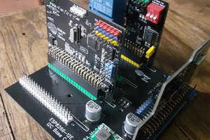 Yet Another WLED Controller | Hackaday.io