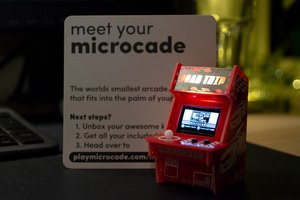 MSX protocard | Hackaday.io