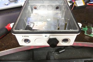 ESP32 powered Home Automation System | Hackaday.io