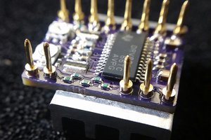 Wolfie | Hackaday.io