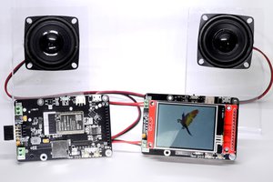 RasPi Car Computer | Hackaday.io