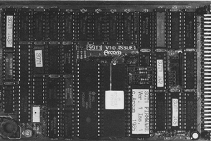 Color ASCII Terminal | Hackaday.io