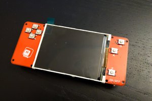 FPGA eink controller | Hackaday.io