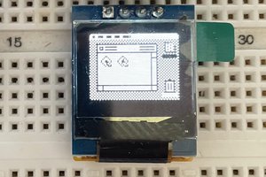 eMBee ONE Pocket Computer | Hackaday.io