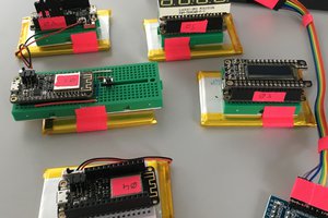 Phishing WiFi hotspots with captive portals | Hackaday.io