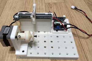 Spidey: an open-source DIY robotics platform | Hackaday.io