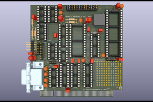 Put a Raspberry Pi CM4 into an original iPad | Hackaday.io