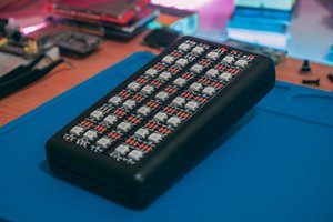 I2C Encoder | Hackaday.io