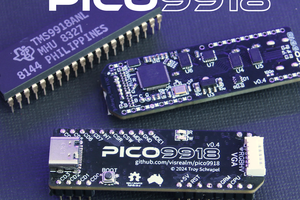 All projects | Hackaday.io