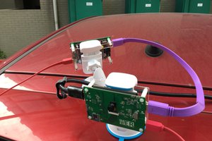 Remote Tactile Communicator | Hackaday.io