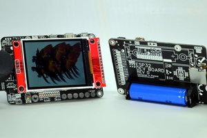 Hackaday.io | The world's largest collaborative hardware development community.