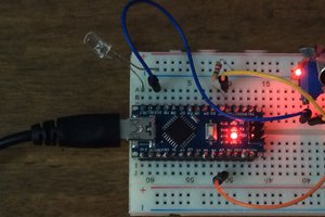 MIDI Vibrator Inductor Synth | Hackaday.io