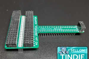 ESP8266 Pogo Jig Programming Board | Hackaday.io