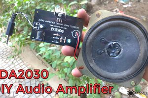 Hacking Alexa (Echo Dot Gen. 3) a little bit | Hackaday.io